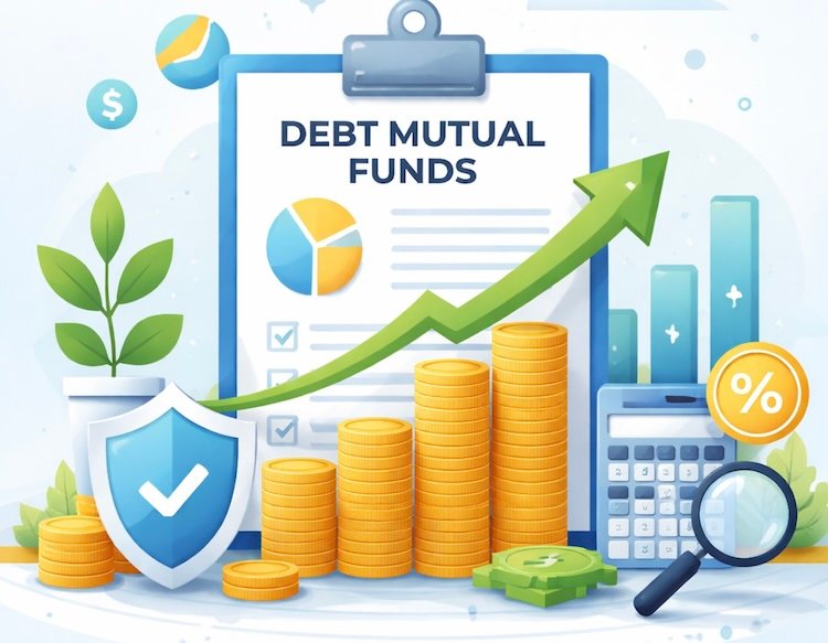 How Debt Mutual Funds Help Manage Risk and Aim to Generate Returns ...