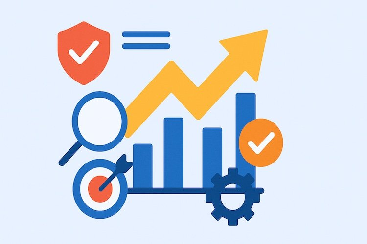 Insurance BPO: Achieve & Sustain Operational Excellence | MoneyVisual