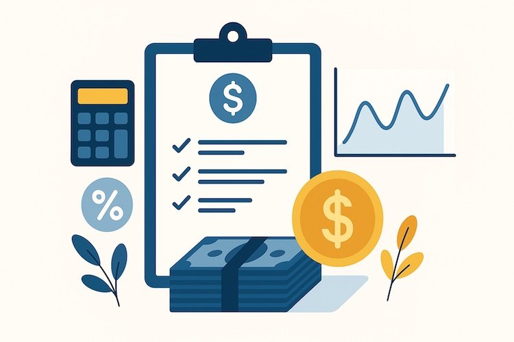 How to Manage Budget with Fluctuating Income in 2026