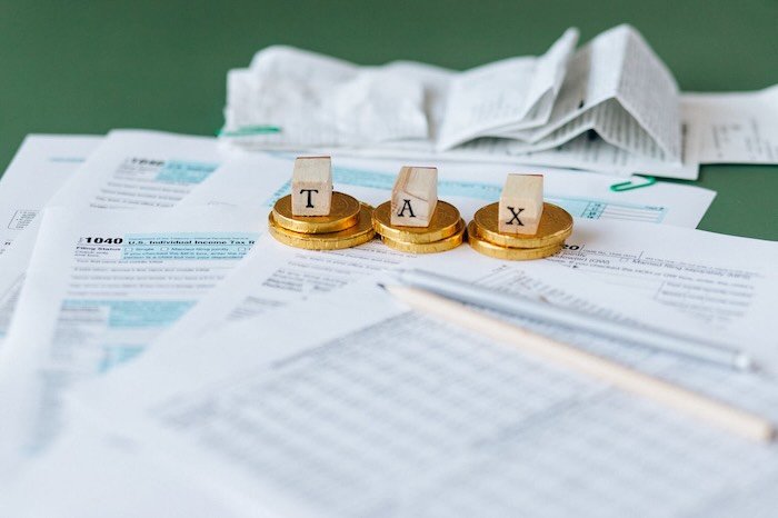 Step into the World of Tax Law – The Beginners Guide 2026 | MoneyVisual